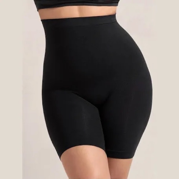 Shapermint | Intimates & Sleepwear | Shapermint All Day Every Day Black ...